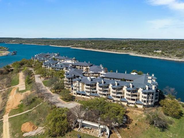 3404 American Dr Apt 2205, Lago Vista, TX 78645