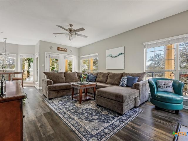 3404 American Dr, Unit 2208, Lago Vista, TX 78645 | MLS #600901 | Compass