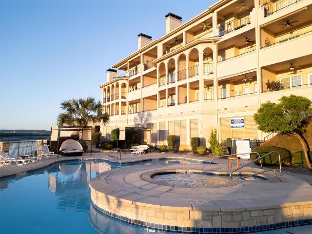 3404 American Dr, Unit 2305, Lago Vista, TX 78645 | MLS #7980 | Compass