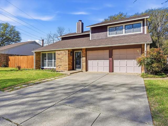 3404 Andover Dr, Bedford, TX 76021 | MLS #21216 | Compass