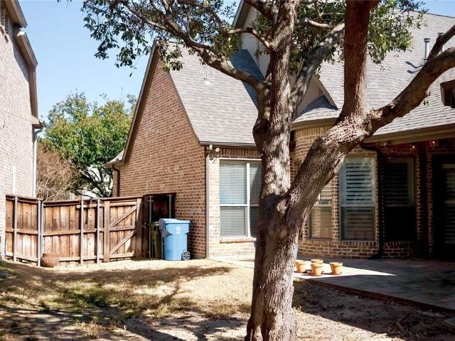 3404 Ashley Gdns, The Colony, TX 75056 | MLS #21188