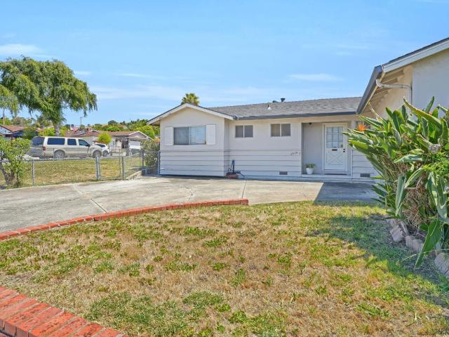 3404 Buckner Drive