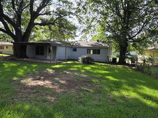 3404 Bistineau Drive
