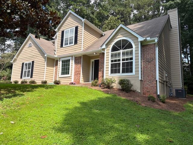 3404 Bodiford Path, Powder Springs, GA 30127 | MLS #7746