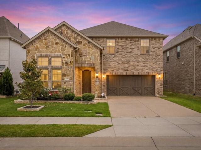 3404 Calico Dr, Irving, TX 75038