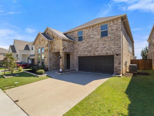 3404 Calico Dr, Irving, TX 75038 | MLS #21205 | Compass