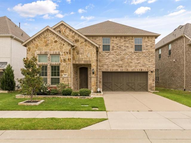 3404 Calico Drive