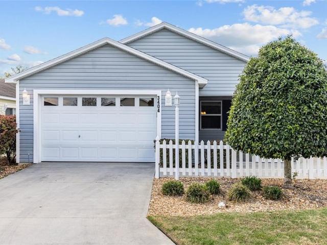 3404 Carrabelle Ct, The Villages, FL 32163