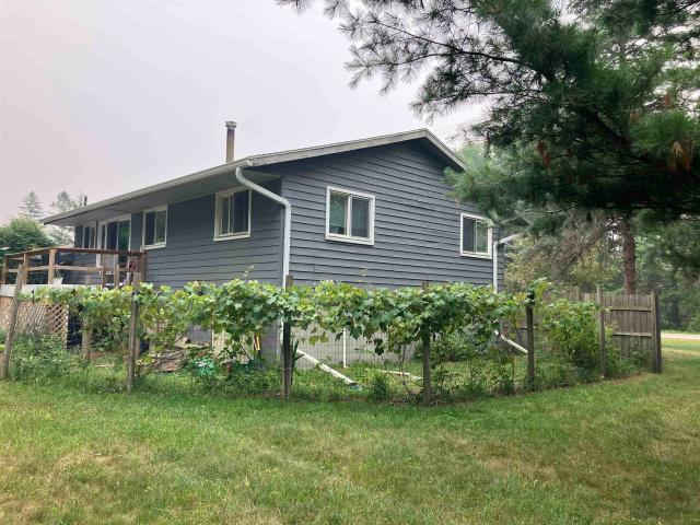 3404 Clendening Road