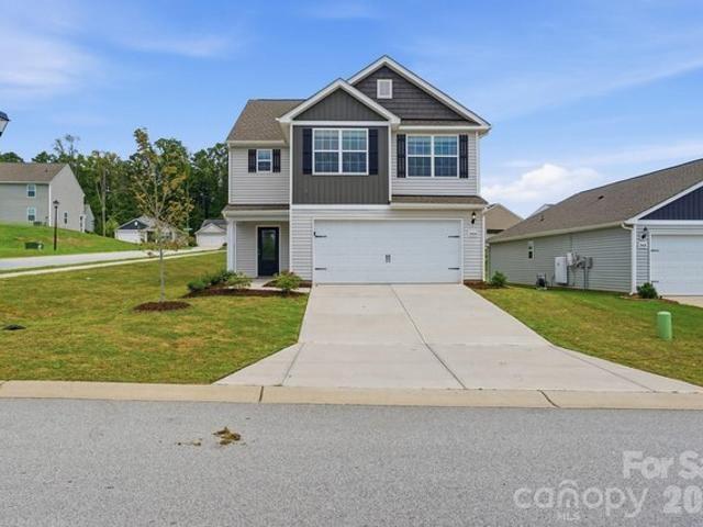 3404 Clover Valley Dr, Gastonia, NC 28052