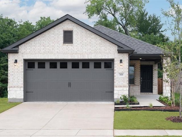 3404 Cloyce Box Dr, Anna, TX 75409