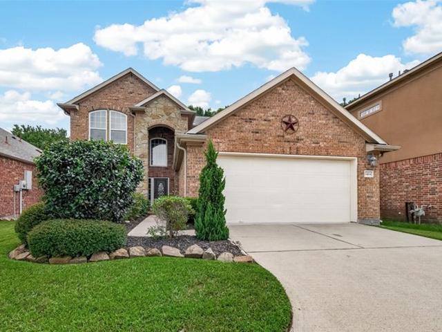 3404 Cortona Ln, Friendswood, TX 77546