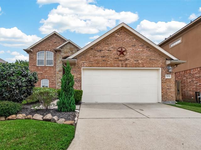 3404 Cortona Lane