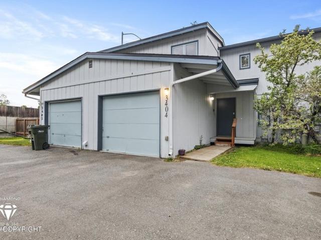 3404 Corvus Pl Unit 114, Anchorage, AK 99504