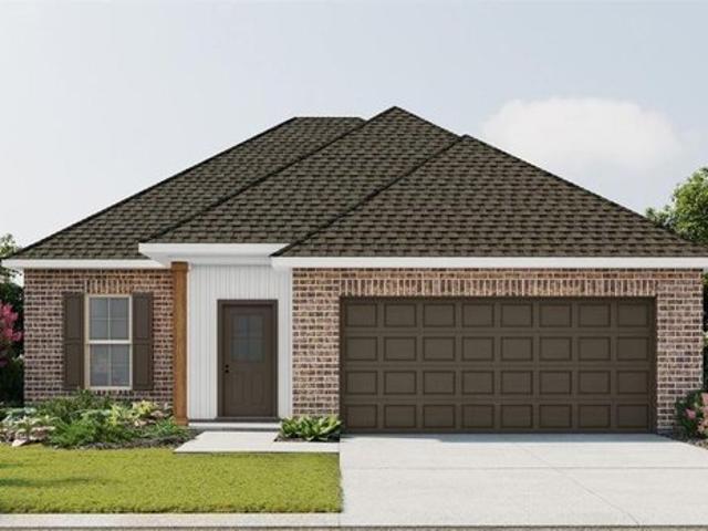 3404 Craig Ln, Lake Charles, LA 70607