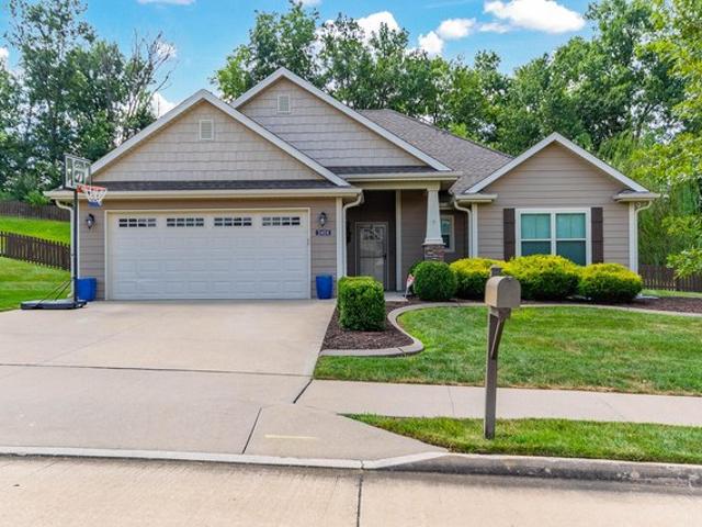 3404 Crape Myrtle Dr, Columbia, MO 65203