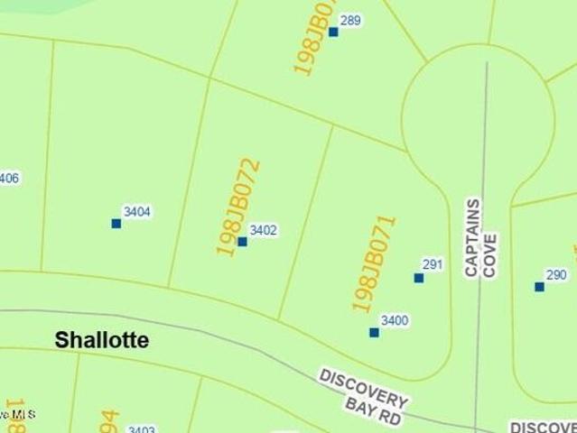 3404 Discovery Bay Rd, Shallotte, NC 28470