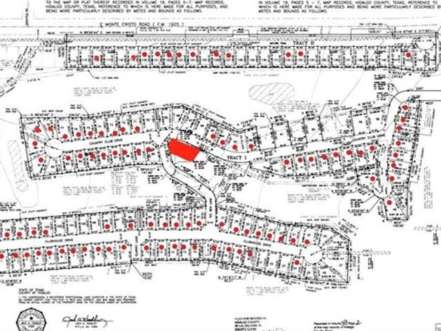 3404 E Country Club Dr E, Edinburg, TX 78542