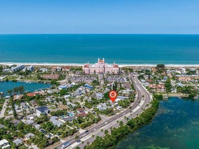 3404 E Maritana Dr, Saint Pete Beach, FL 33706