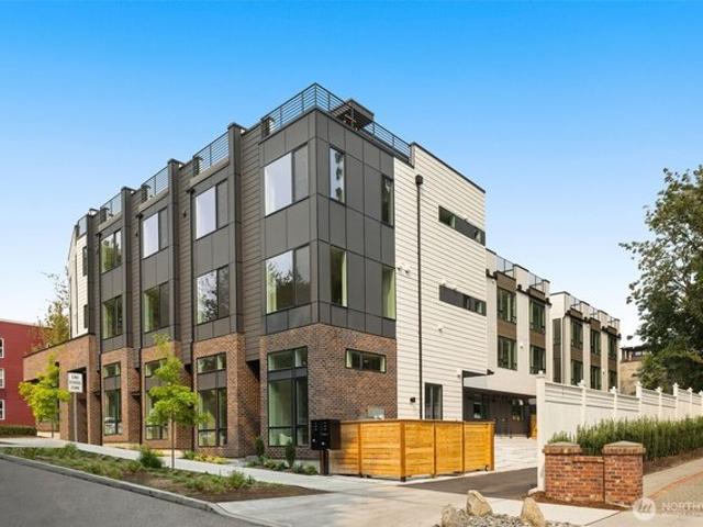 3404 E Spring St, Seattle, WA 98122
