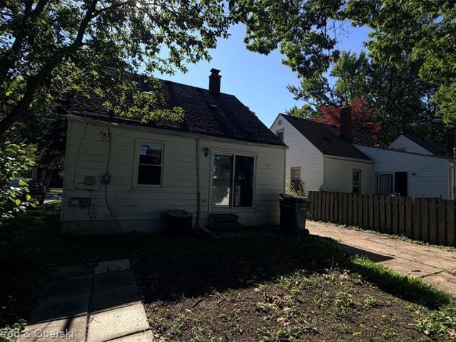 3404 Edgewood Street