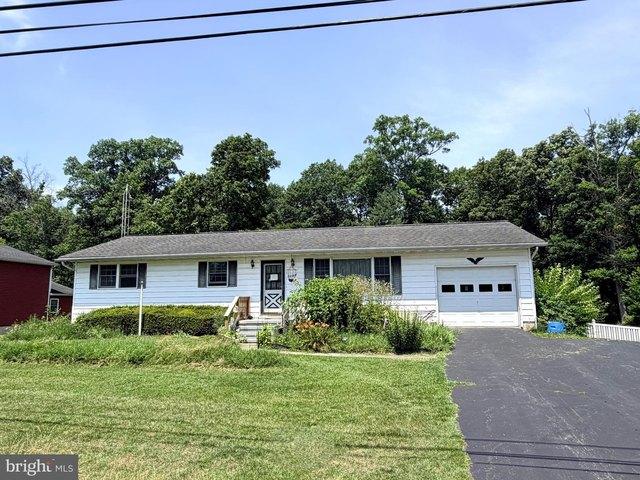 3404 Francis Scott Key Hwy, Taneytown, MD 21787