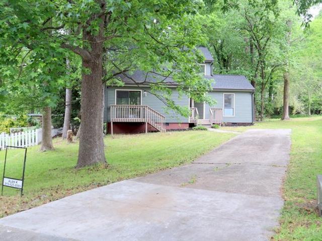3404 Gemini Dr, Raleigh, NC 27604