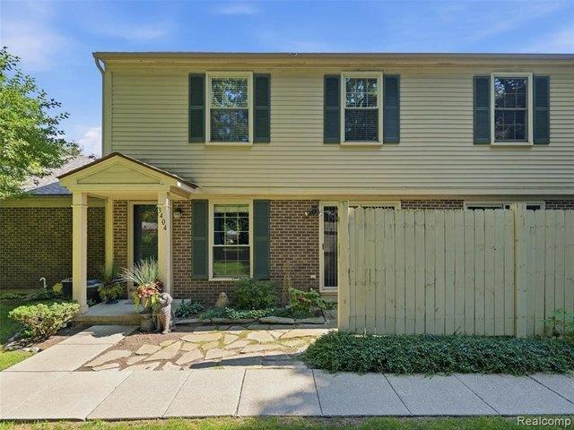 3404 Gingell Dr, Orion, MI 48359