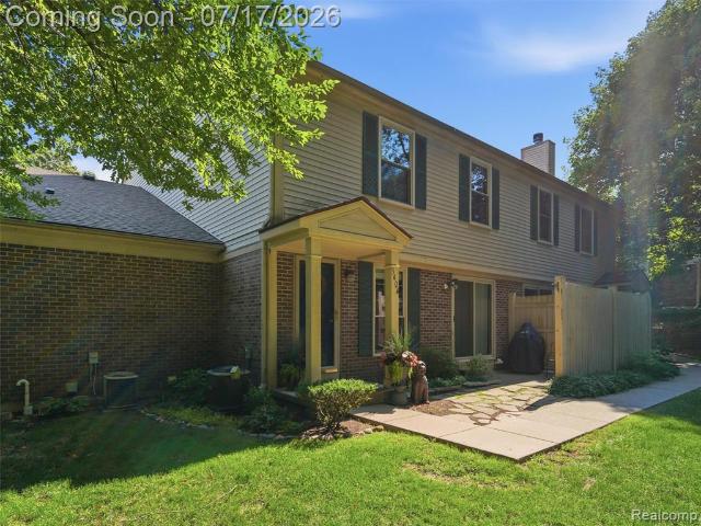 3404 Gingell Drive