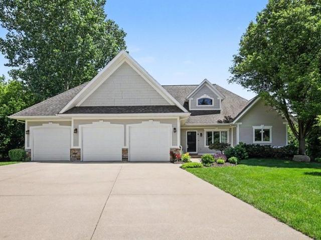 3404 Glenstone Ct SE Unit 18, Grand Rapids, MI 49546