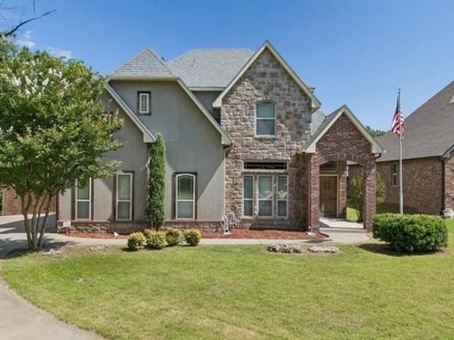 3404 Heritage Hills Pkwy, Claremore, OK 74019