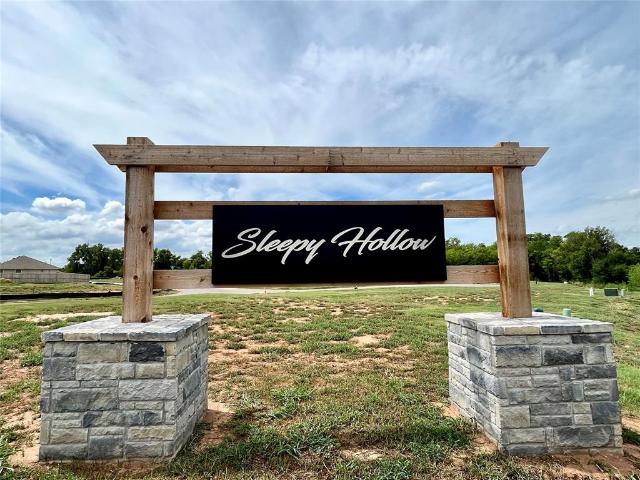 3404 Hickorystick Drive
