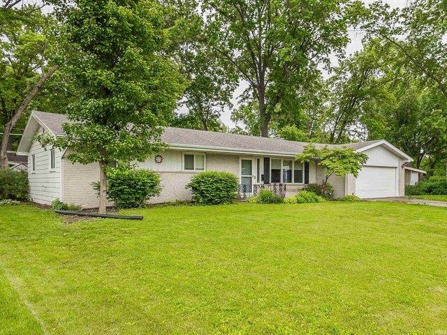 3404 Kirkfield Dr, Fort Wayne, IN 46815