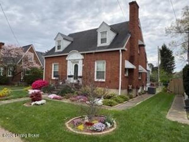 3404 Lexington Rd
