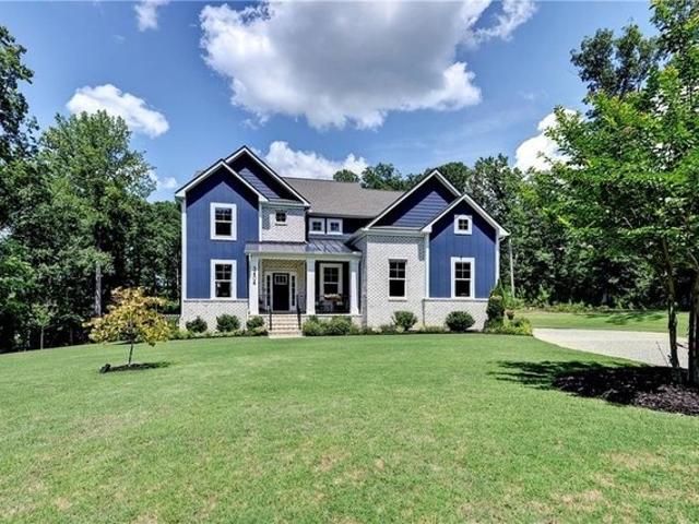 3404 Liberty Ridge Pkwy, Williamsburg, VA 23188