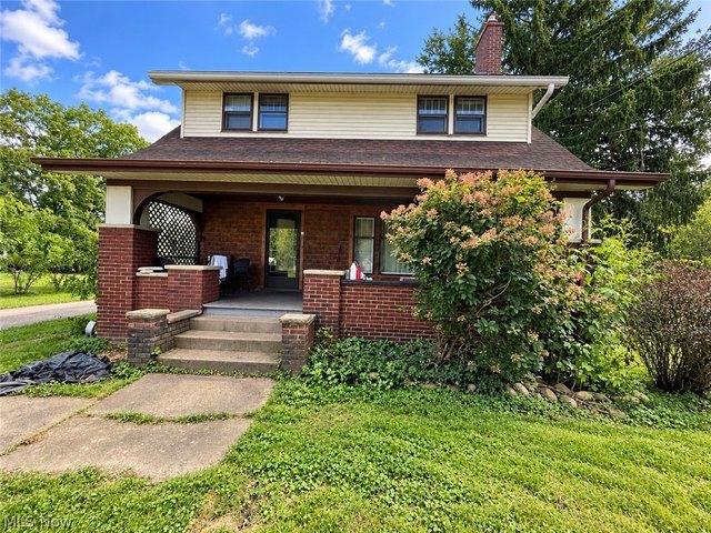 3404 Lincoln St E, Canton, OH 44707