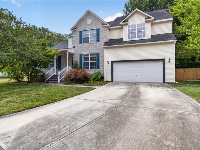 3404 Louise James CT