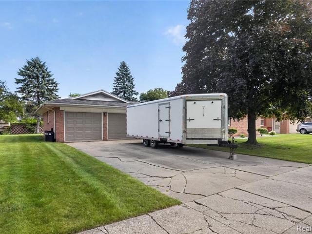 3404 Patricia Place