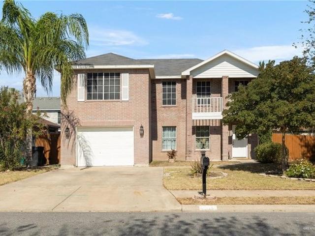 3404 Princeton Ave, McAllen, TX 78504
