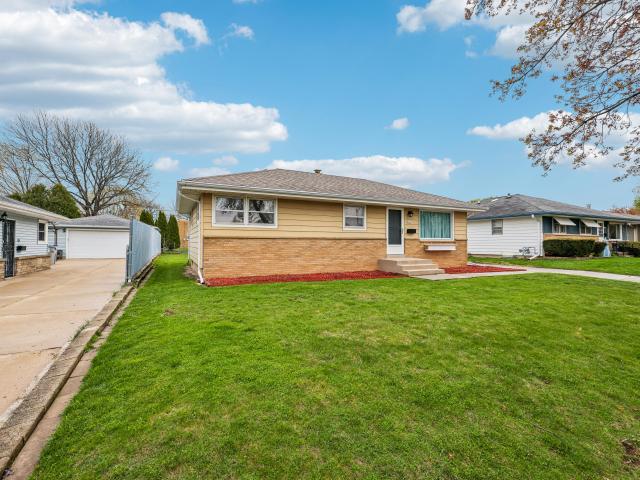 3404 S 73rd St