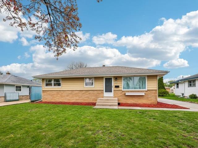 3404 S 73rd St, Milwaukee, WI 53219