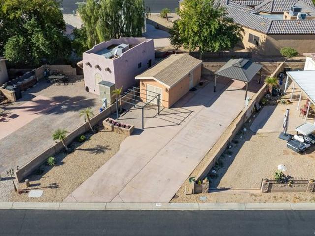 3400 S Avenue 7 E Lot 425, Yuma, AZ 85365