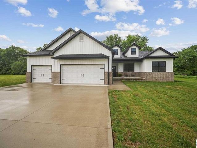 3404 S Haven Dr, Terre Haute, IN 47802