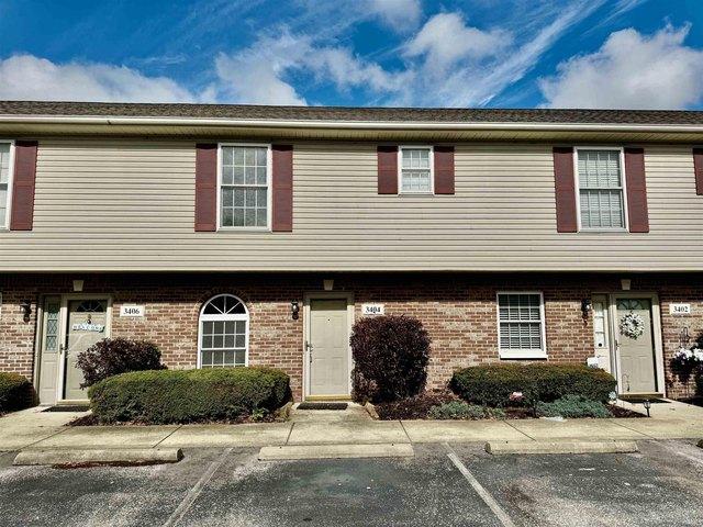 3404 S Oaklawn Cir, Bloomington, IN 47401