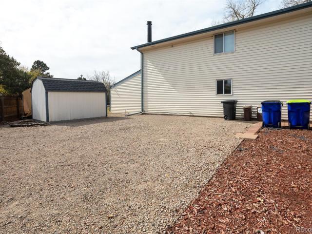 3404 S Ouray Way, Aurora, CO 80013 | MLS #8631