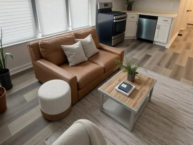 3404 S. Morgan 2 Bedroom Apartment for Rent at 3404 S Morgan St, Chicago, IL 60608 Bridgeport