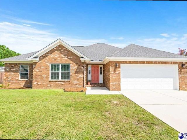 3404 S Mater Ln, Florence, SC 29505