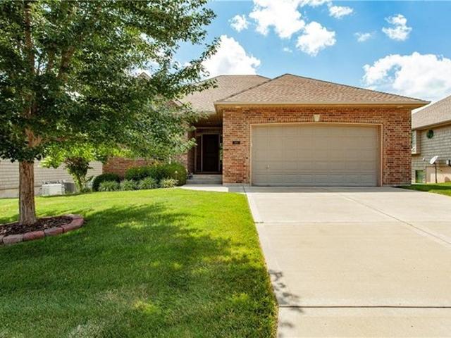 3404 S Wood Ave, Blue Springs, MO 64015