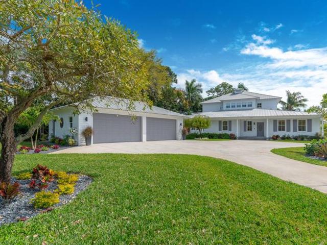 3404 SE Inlet Harbor Trail, Stuart, FL 34996