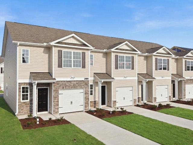 3404 Sedge Drive # 4